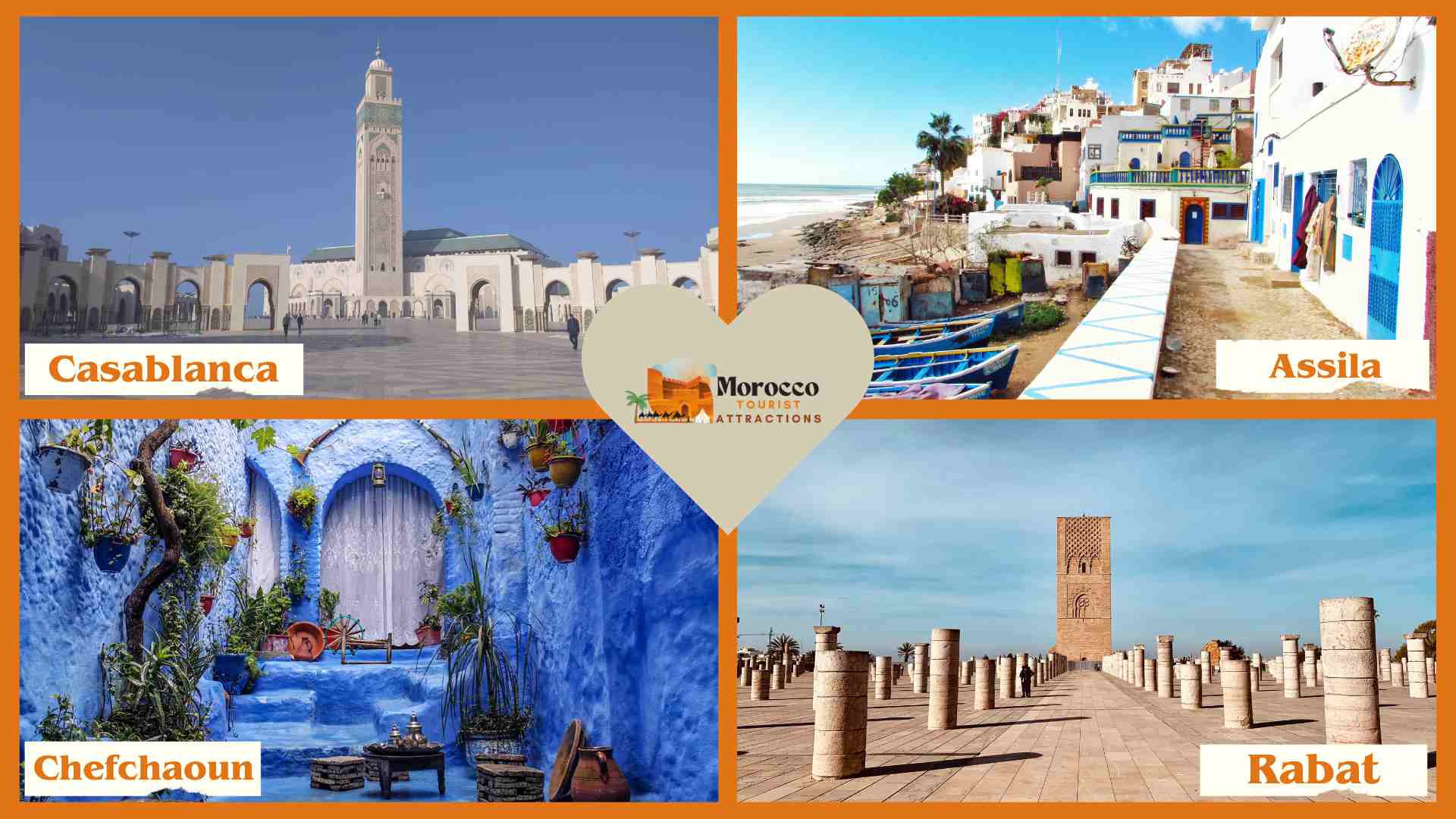 Tangier Morocco Attractions | Things To Do In Tangier Morocco – GIAU